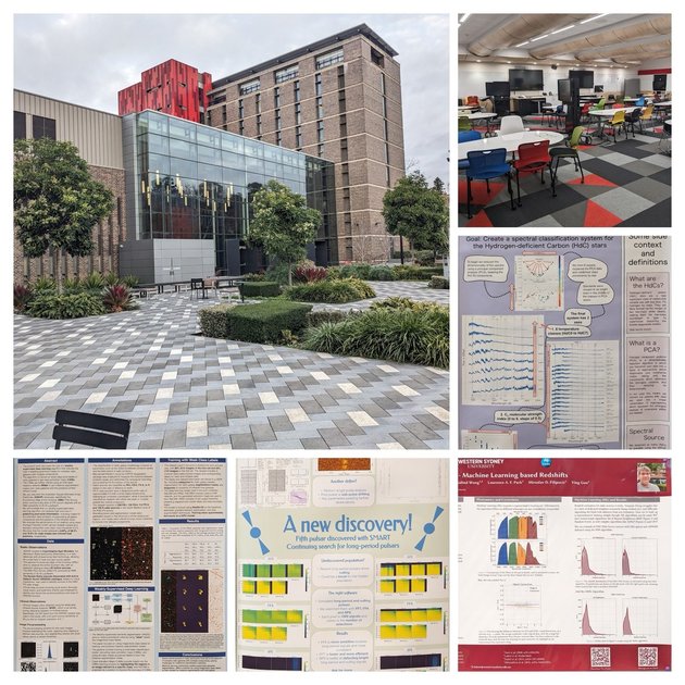 ADACS - Machine Learning Workshop - ADACS