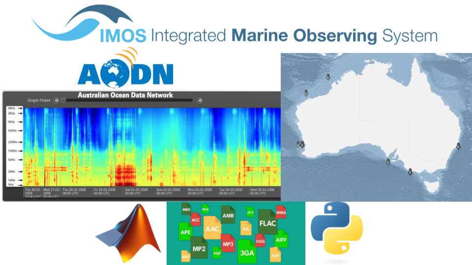 ADACS - Integrated Marine Observing Systems data conversion tool - ADACS