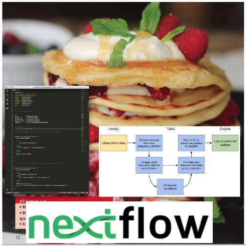 ADACS - NextFlow Training - ADACS