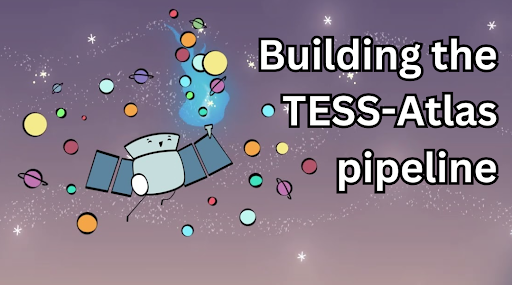 ADACS - Improving the TESS Atlas Website and Catalogue-Automation - ADACS